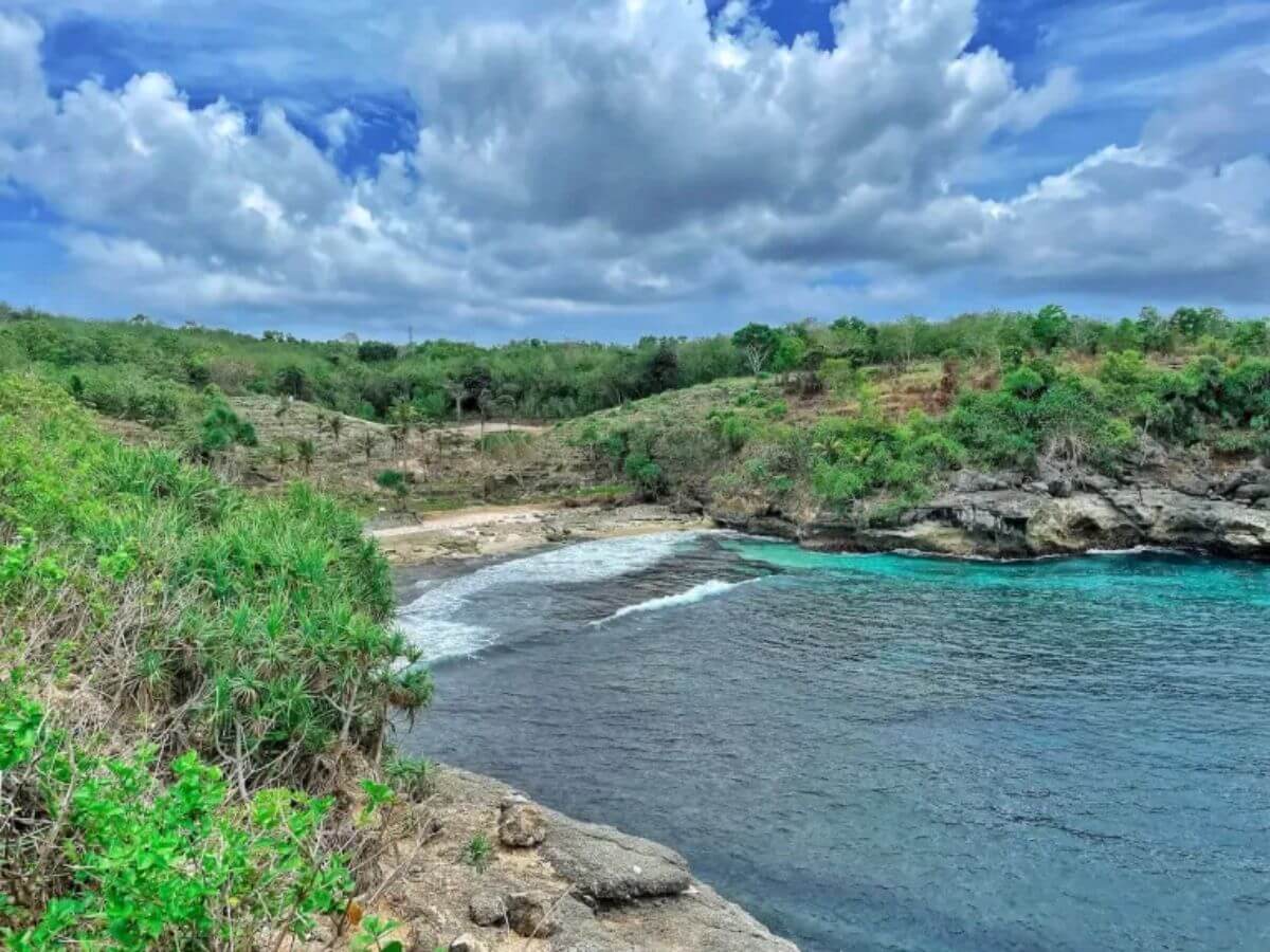 10 Things to Do in Nusa Ceningan - alikainwanderlust.com