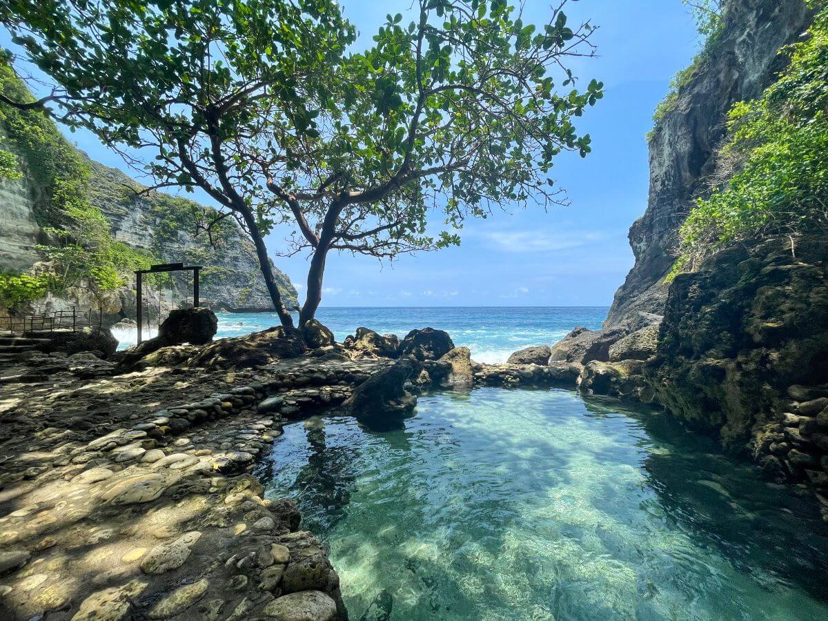 3-Day Nusa Penida Itinerary - alikainwanderlust.com