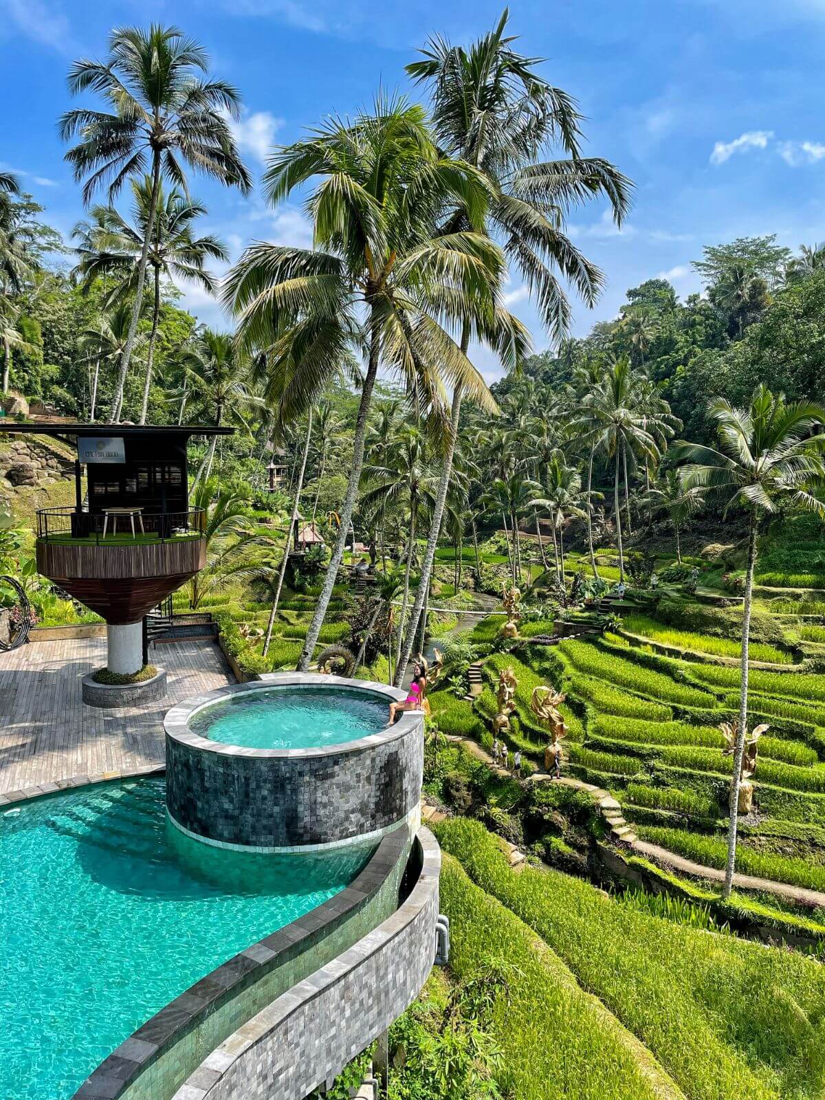 Best Bali Pool Clubs - alikainwanderlust.com