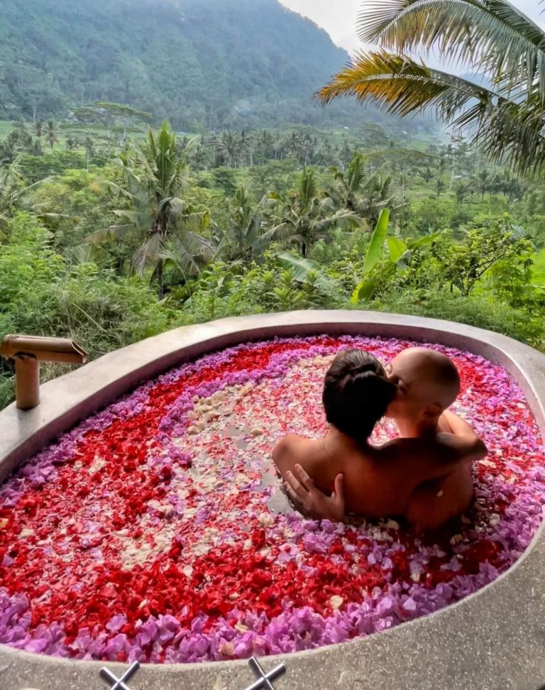 Top 5 Spas in Bali - alikainwanderlust.com