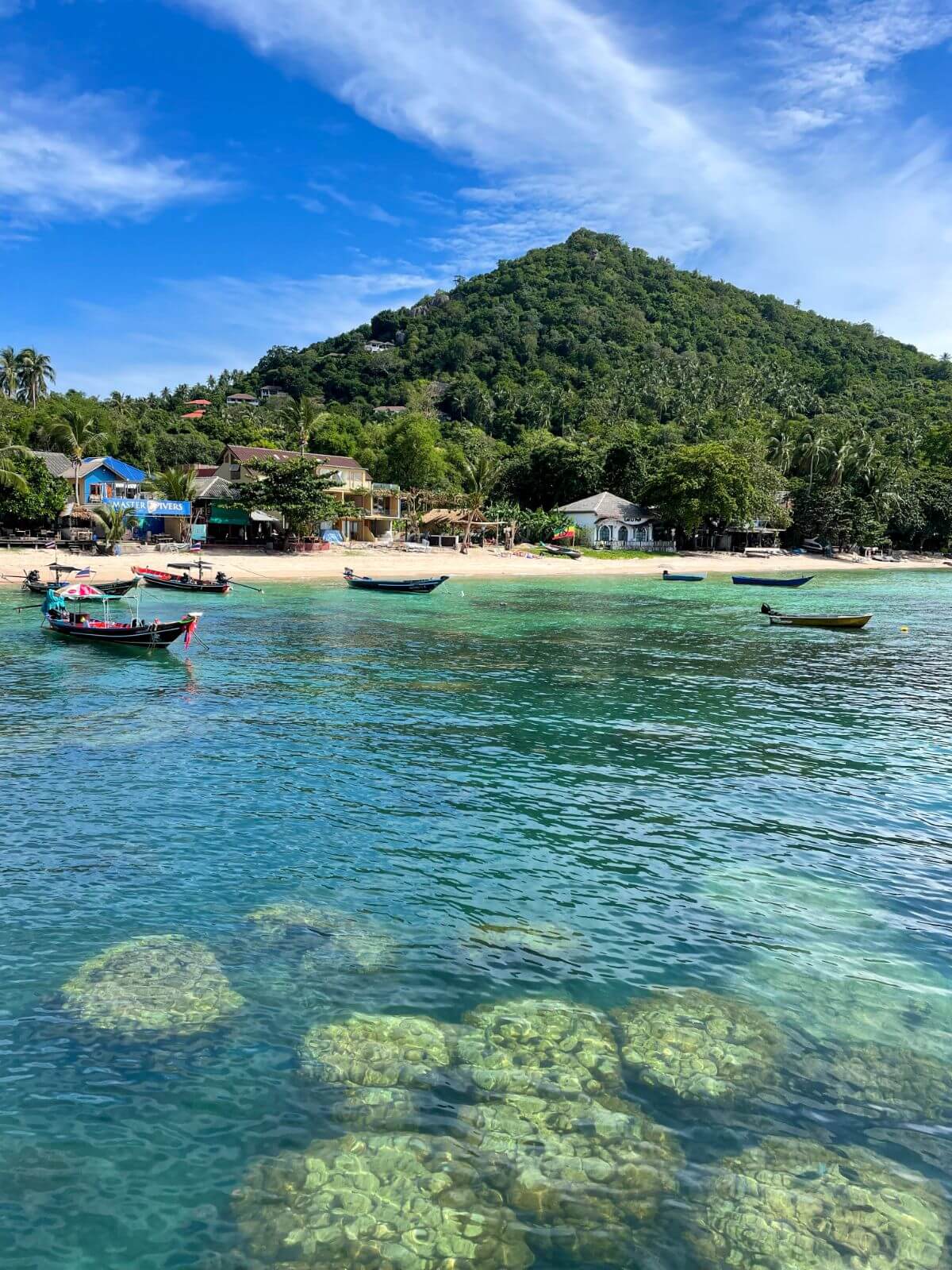 Complete Guide to Koh Tao - alikainwanderlust.com