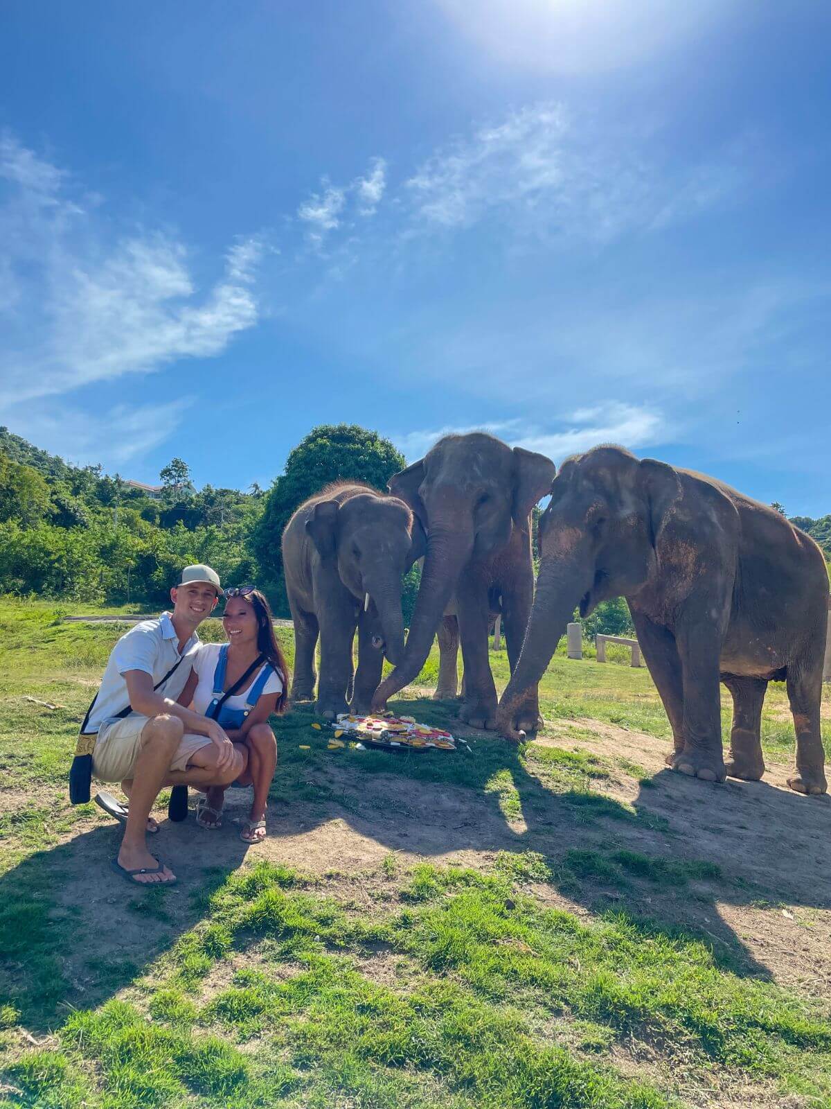 10 Things to do in Koh Samui - alikainwanderlust.com