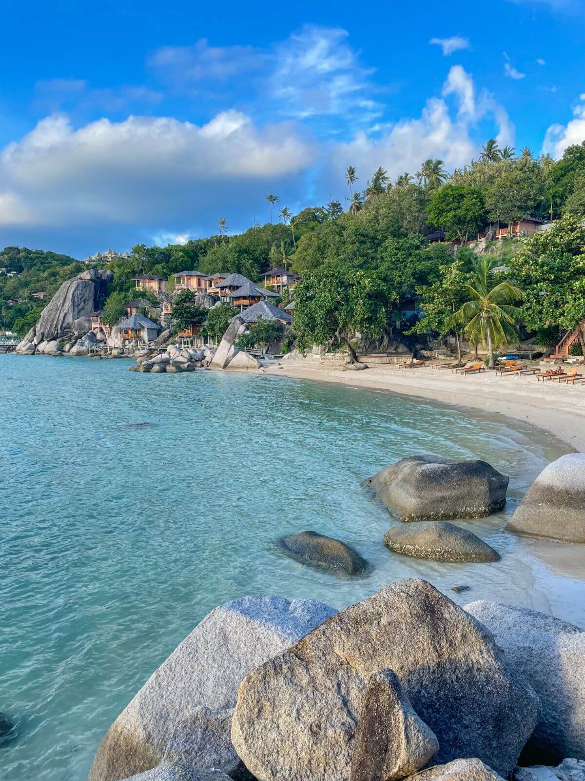 Complete Guide to Koh Tao - alikainwanderlust.com