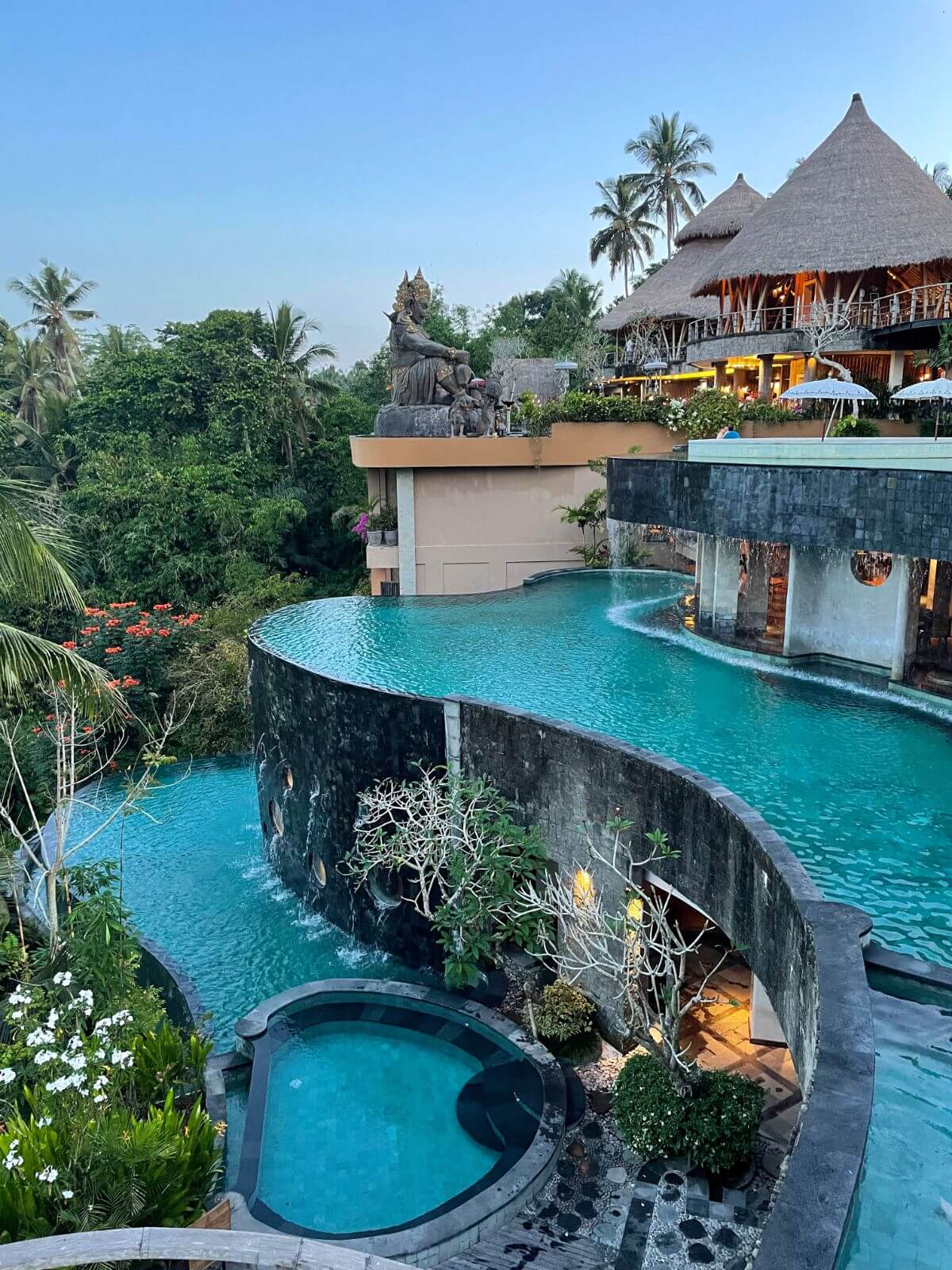 Best Bali Pool Clubs - alikainwanderlust.com